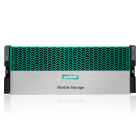 HPE Nimble Storage dHCI Wins Award » Vista IT Group