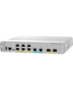 Cisco Catalyst 3560 Switches » Vista IT Group