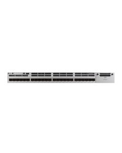 Cisco Catalyst 3850 Switches » Vista IT Group