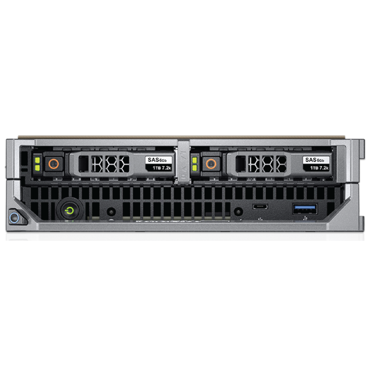 Blades, Enclosures, & Interconnects » Vista IT Group