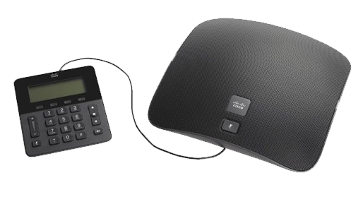 Cisco Conference Phones » Vista IT Group